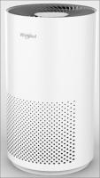 China Table Top Healthlead Air Purifier With Three Light Indicator for sale