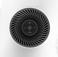 China Three Light Indicator EPI235 Healthlead Air Purifier Automatically Work for sale