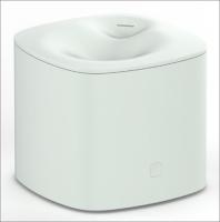 China 1.8W Pet Appliance P001 Softening Water Quality 2L Automatic Water Dispenser For Dogs for sale