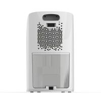 China EPI608H Comfort Cool Mini Dehumidifier 1250 ML Auto Shut Down For Bedroom Office for sale