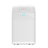 China EPI608H Comfort Cool Mini Dehumidifier 1250 ML Auto Shut Down For Bedroom Office for sale