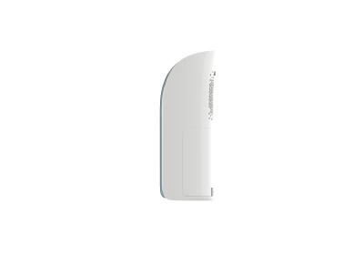 China Storage Room DC12V Mini Small Dehumidifier With 1.5L Large Water Tank for sale