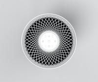 China EPI235A 120V Healthlead Home Air Purifier Air Cleaner For Office Room Easy To Operate for sale