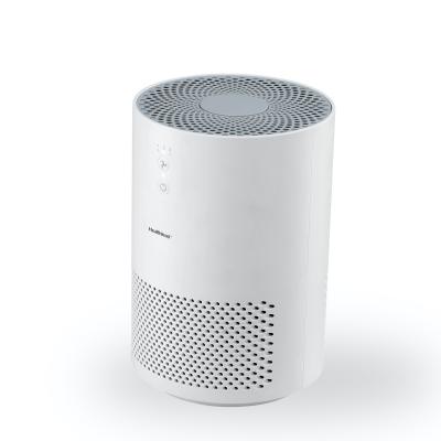 China Healthlead H12 HEPA Air Purifier For Small Size Room EPI080 Ultra Quiet Air Purifier for sale