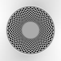 China Healthlead H12 HEPA Air Purifier For Small Size Room EPI080 Ultra Quiet Air Purifier for sale