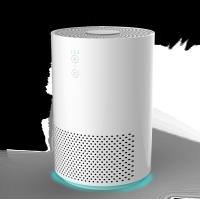 China Healthlead H12 HEPA Air Purifier For Small Size Room EPI080 Ultra Quiet Air Purifier for sale