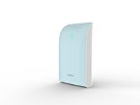 China Mini Ultra Quiet Dehumidifier 60W for sale