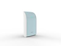 China Mini Ultra Quiet Dehumidifier 60W for sale