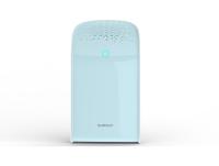 China Mini Ultra Quiet Dehumidifier 60W for sale