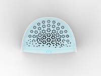 China Mini Ultra Quiet Dehumidifier 60W for sale