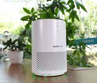 China 1.5kg Desktop Air Cleaner Internal Fan Built In Standby Power Less Than 1W EPI080 for sale