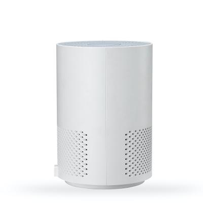China 1.5kg Desktop Air Cleaner Internal Fan Built In Standby Power Less Than 1W EPI080 for sale