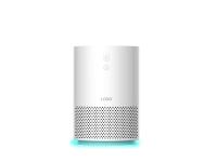 China Healthlead Desktop HEPA Air Purifier for sale