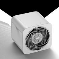 China EPI030 Air Purifier Humidifier Hepa Filter Kill Bacteria Three Speed Setting Display for sale