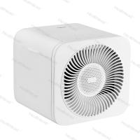 China Desktop H13 Filter Air Purifier With Humidifier 5W For Home Allergies for sale
