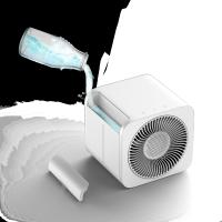 China EPI030 True Hepa Filter 2 In 1 Air Purifier And Humidifier Wind Speed Adjustment UV Kill Bacteria for sale