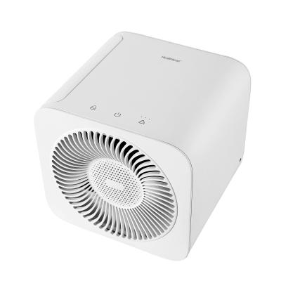 China EPI030 True Hepa Filter 2 In 1 Air Purifier And Humidifier Wind Speed Adjustment UV Kill Bacteria for sale