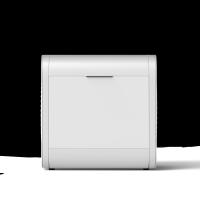 China EPI030 True Hepa Filter 2 In 1 Air Purifier And Humidifier Wind Speed Adjustment UV Kill Bacteria for sale