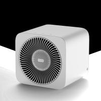 China Desktop Air Purifier Humidifier EPI030 White H13 Filters For Home Allergies UV Lamp for sale