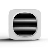 China Desktop H13 Filter Air Purifier With Humidifier 5W For Home Allergies for sale