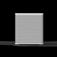China Low Noise H12 Filter Air Purifier With Humidifier EPI068 Motor Stable And Strong Wind for sale