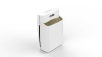 China APP Control Healthlead Household Air Purifier EPI341 PM2.5 Air Quality for sale