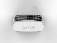China APP Control Healthlead Household Air Purifier EPI341 PM2.5 Air Quality for sale