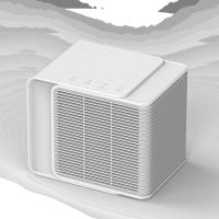 China Mini UVC Air Cleaner And Humidifier for sale