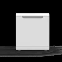 China H12 Filter UVC Pure Humidifying Fast Cooling air cleaner humidifier Night Light EPI068A for sale