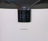 China Rapid Smoke Clearance Fresh Air Machine For Home With 6 Wind Speed Regulation EPI360 for sale