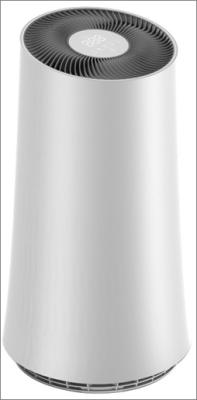 China WIFI APP Control Healthlead Household Air Purifier automatic Change Wind Speed By Monitoring PM2.5 Value for sale