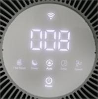 China WIFI APP Control Healthlead Household Air Purifier automatic Change Wind Speed By Monitoring PM2.5 Value for sale