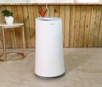 China WIFI APP Control Healthlead Household Air Purifier automatic Change Wind Speed By Monitoring PM2.5 Value for sale