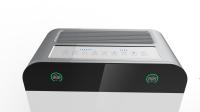 China Household UV HEPA Air Purifier 55dB Auto Sleep Mode With DC Motor for sale