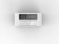 China EPI500 5 Layer Filtration Healthlead Air Purifier H12 HEPA 69 DB Large Space Air Purifier for sale