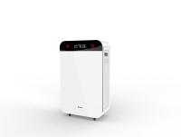 China EPI500 5 Layer Filtration Healthlead Air Purifier H12 HEPA 69 DB Large Space Air Purifier for sale