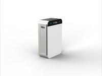 China EPI500 5 Layer Filtration Healthlead Air Purifier H12 HEPA 69 DB Large Space Air Purifier for sale