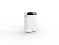 China PM2.5 / VOC Healthlead Large Space Air Purifier EPI500 With Six Speeds Adjustment for sale