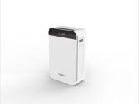 China PM2.5 / VOC Healthlead Large Space Air Purifier EPI500 With Six Speeds Adjustment for sale
