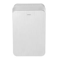 China Healthlead Hepa Air Purifier With Uv Sanitizer for sale