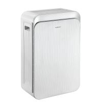 China Healthlead Hepa Air Purifier With Uv Sanitizer for sale