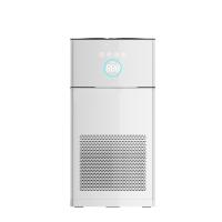 China EPI400-2A-E204-B Air Purifier Cleaner for Pet Dander/Odor/Smoker Light Sensing Negative Ion Function for sale