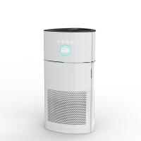 China Home Allergies Pets Hair Smokers Household Air Purifier Cleaner EPI400 Negative Ion Wifi Control for sale