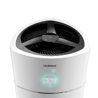 China Home Allergies Pets Hair Smokers Household Air Purifier Cleaner EPI400 Negative Ion Wifi Control for sale