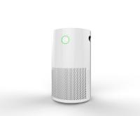 China White  8.5Kg HEPA Filter Air Purifier For Home Cleaner Ultra Quiet EPI606 for sale