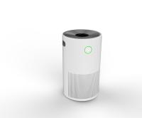 China White  8.5Kg HEPA Filter Air Purifier For Home Cleaner Ultra Quiet EPI606 for sale