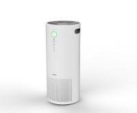 China Home Air Cleaner True Hepa Purifier EPI607 Air Purifier 60W 500 M³/H HEPA Filter Combined With Active Carbon for sale
