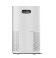 China EPI607 Mini Air Purifier with True HEPA Filter Air Cleaner for Smokers, Pet and Allergies White 66dB 24-42m2 for sale