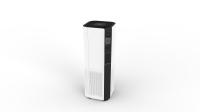 China Home Healthlead Air Purifier With Air Quality Senor Smoke Purifier Machine 176V 60Hz for sale