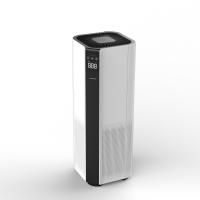 China 50W Allergies / Smoke / Odor Elimination Healthlead Air Purifier for sale